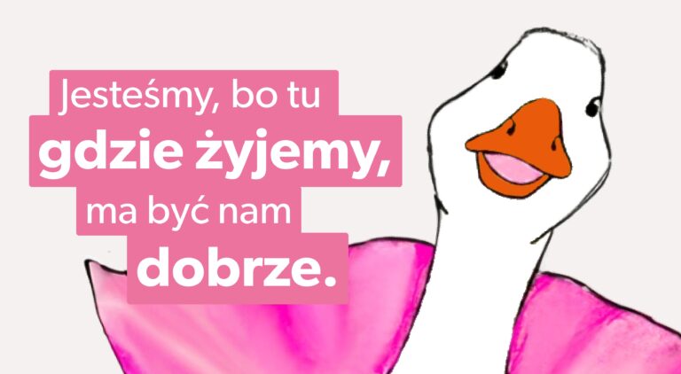 Kontakt - Fundacja Klementyna